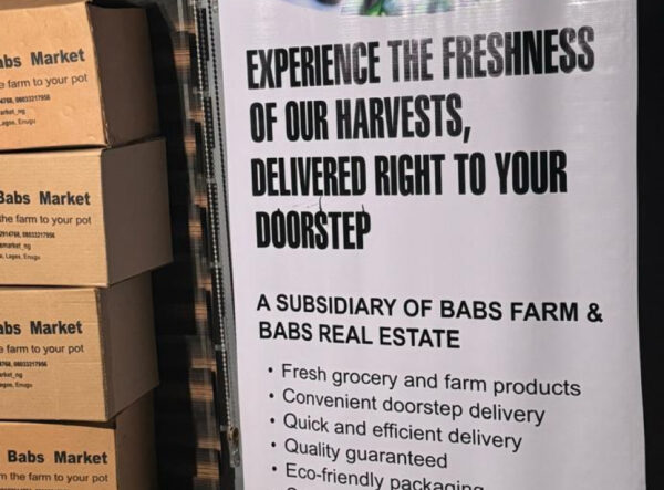 About Us – Babs Farm